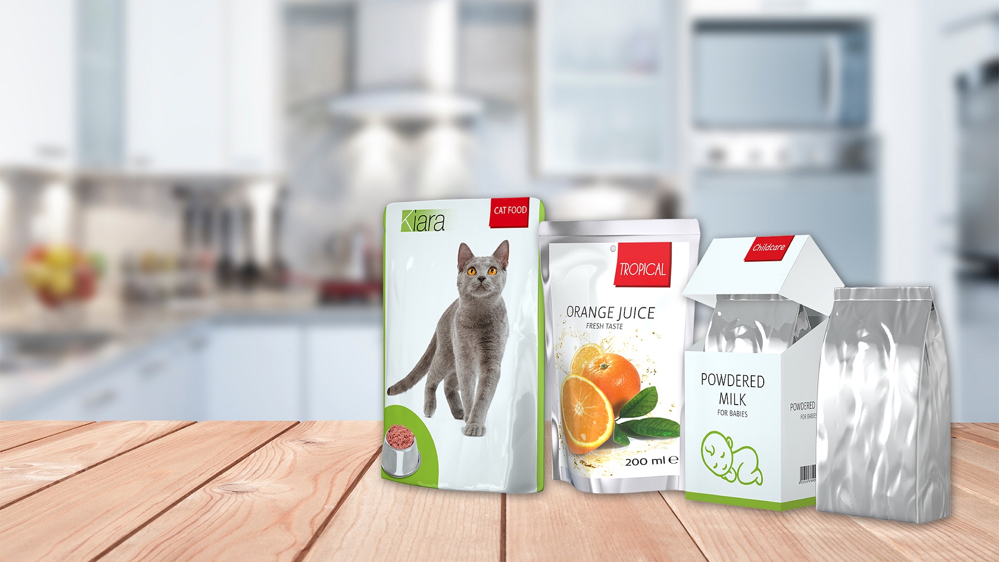 Legislation on GLYMO will shape packaging in 2020