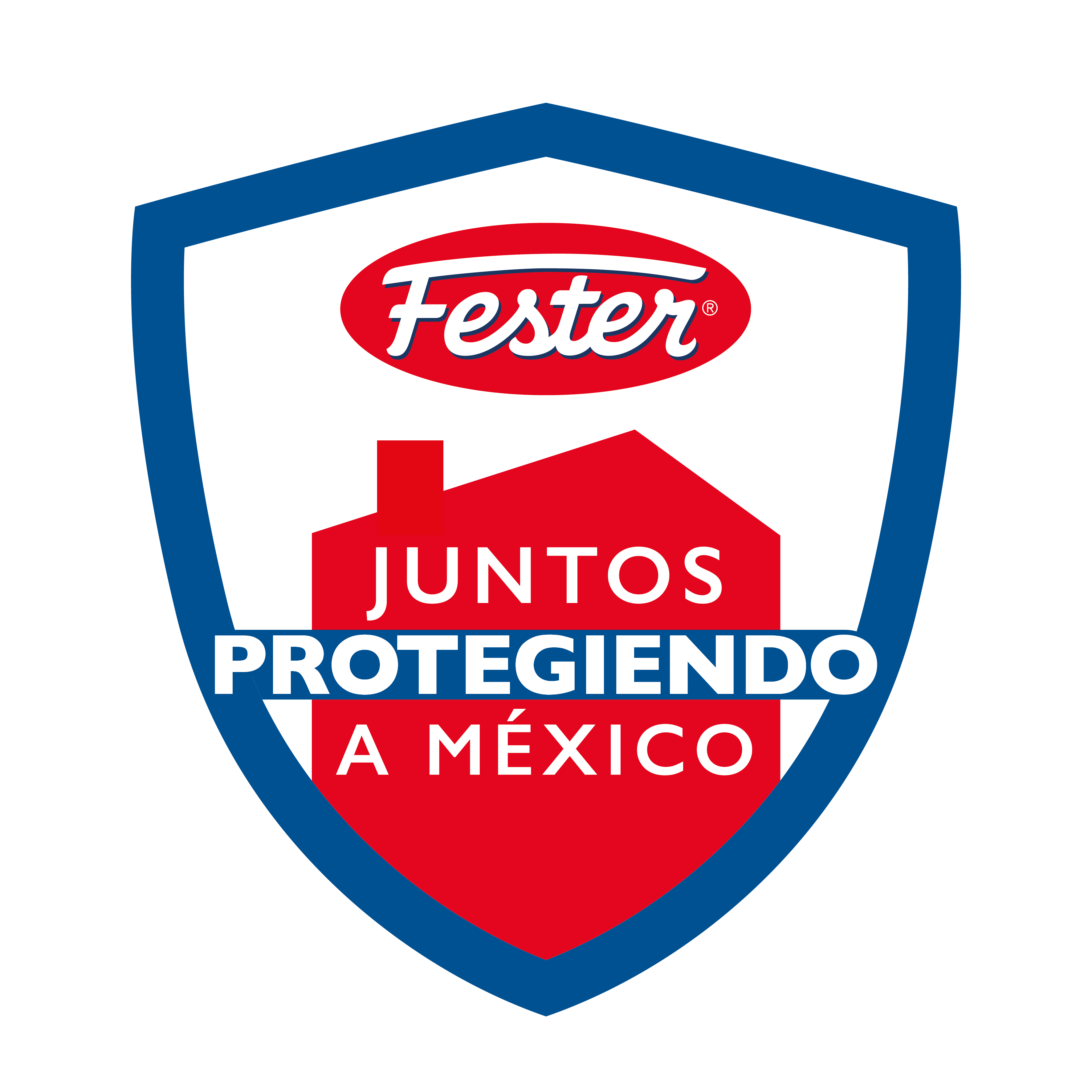 Henkel y Fester: restaurando techos en edificaciones de ONG en México