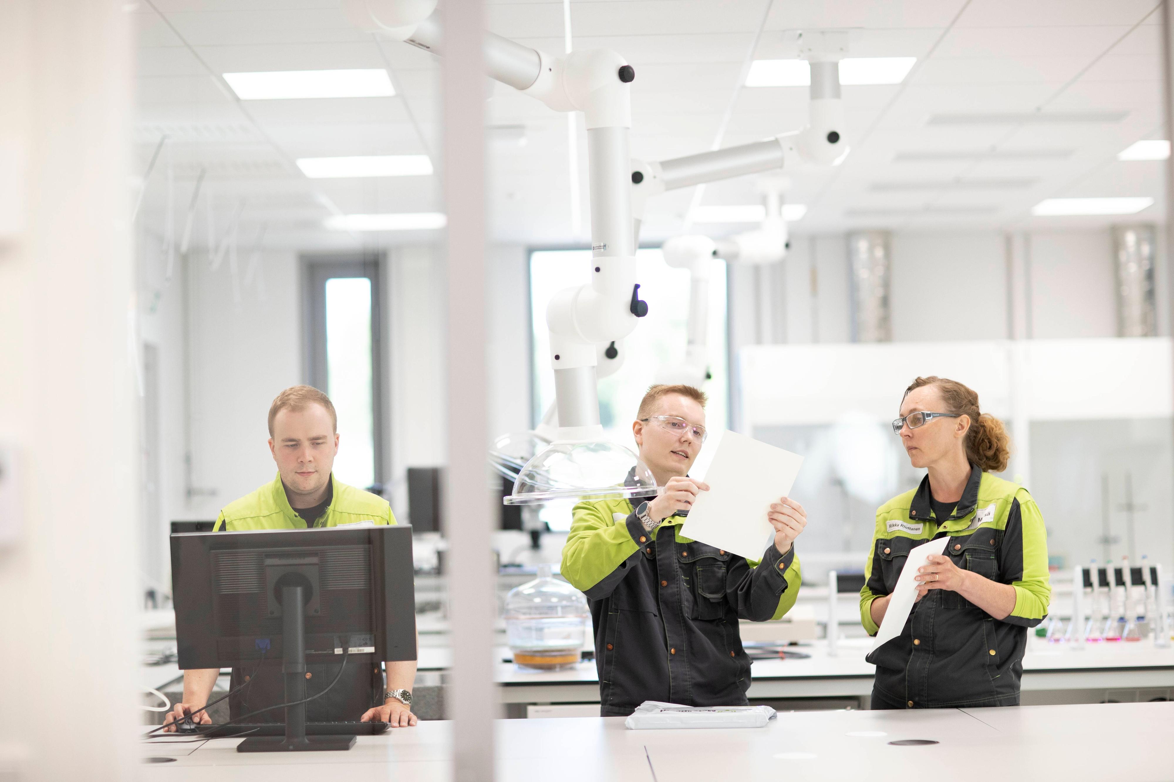 Thinking outside the box – Henkel and Metsä Board collaborate to ...