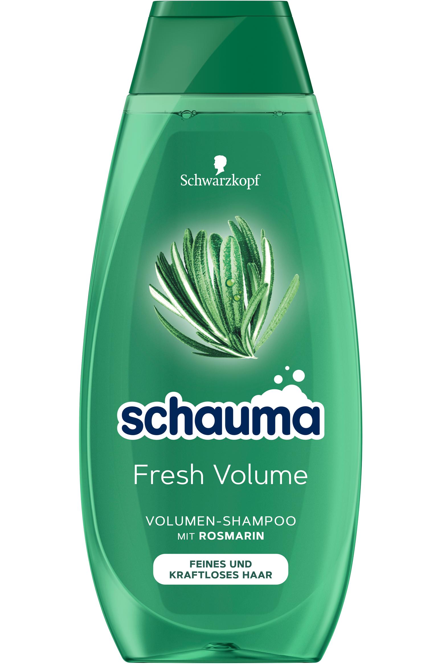 It’s Schauma Time – DER Shampoo-Spaß für die ganze Familie jetzt im ...