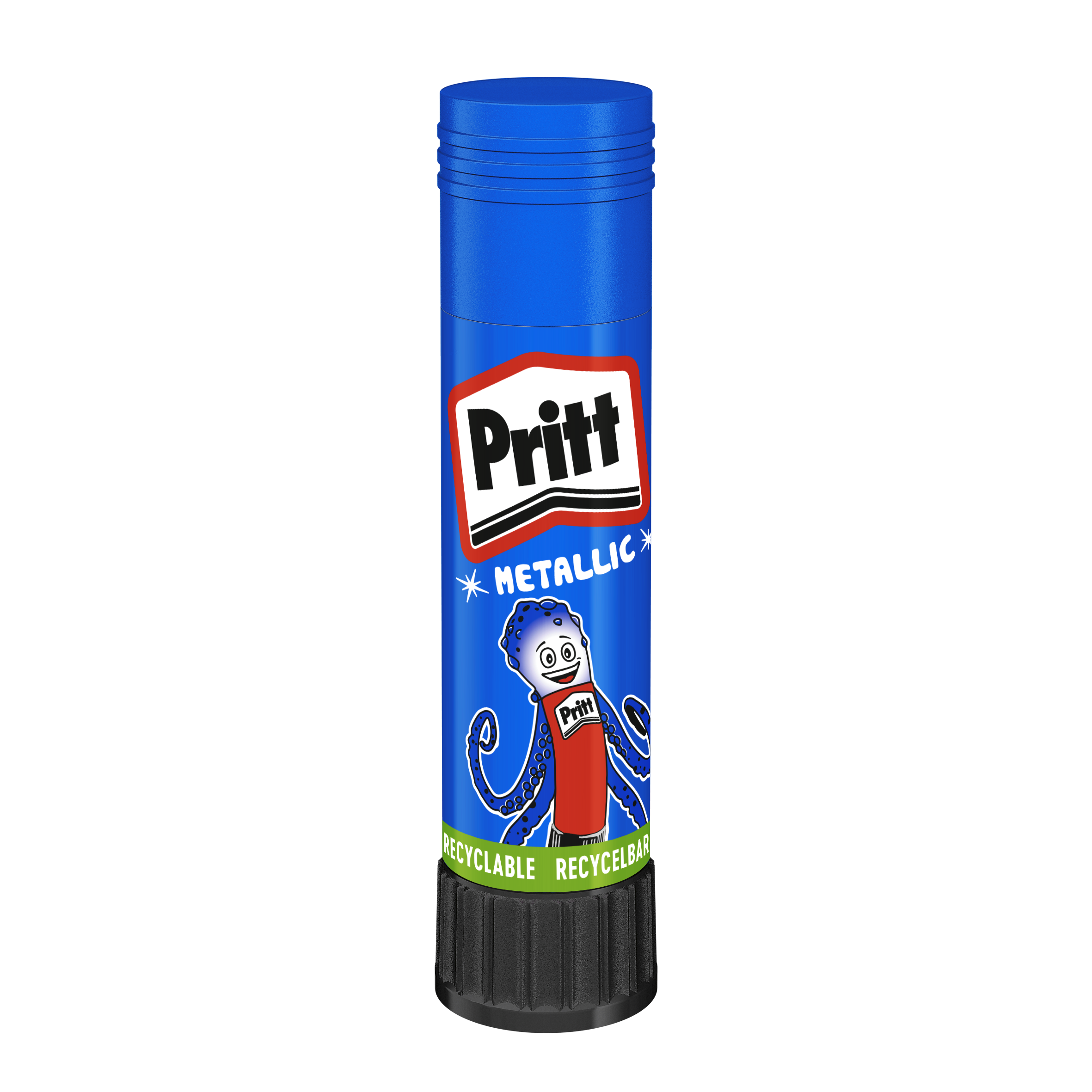 Pritt, pionero en la introducción de un blíster hecho de papel ...
