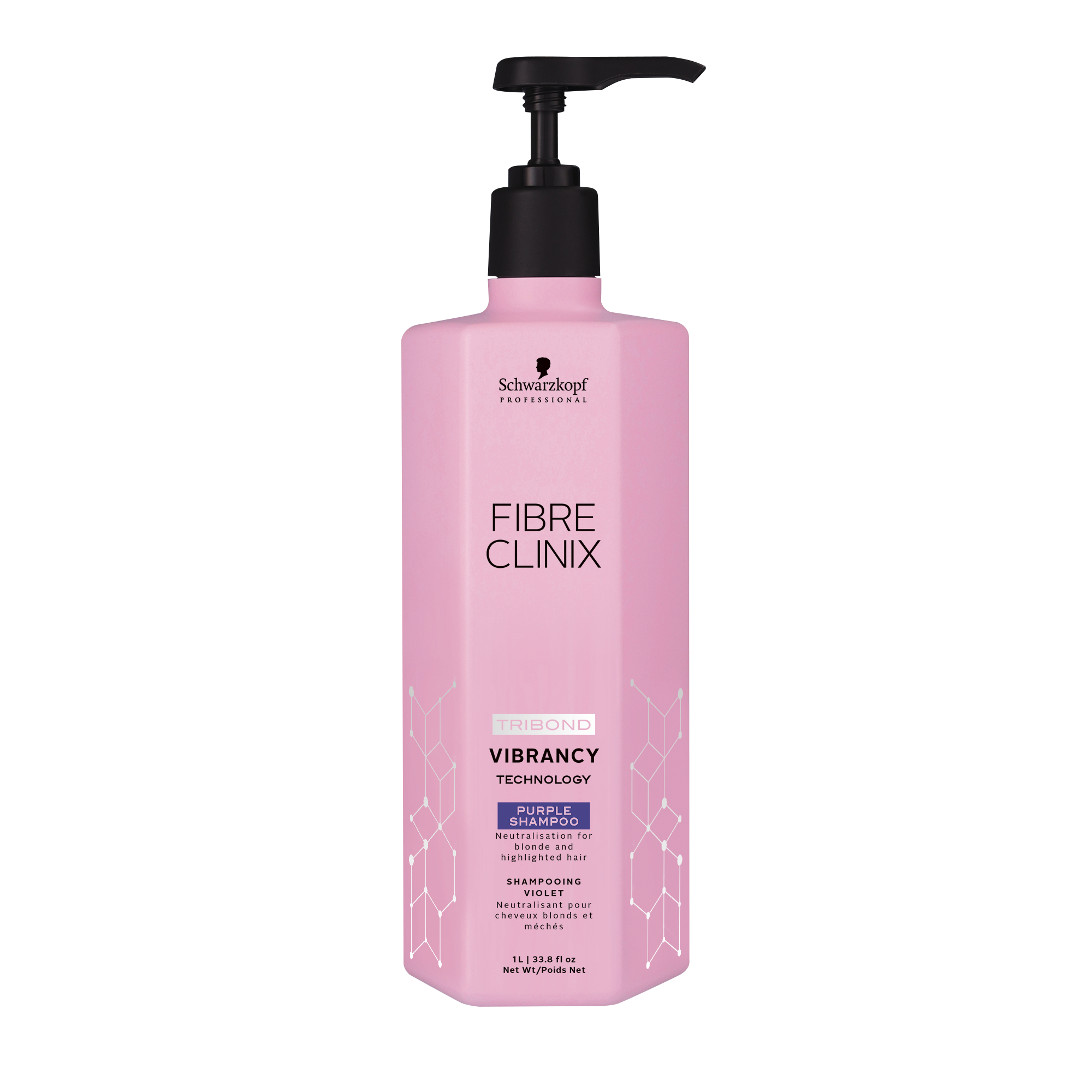 Die NEUEN Produkte Fibre Clinix Vibrancy mit individuell anpassbarer ...