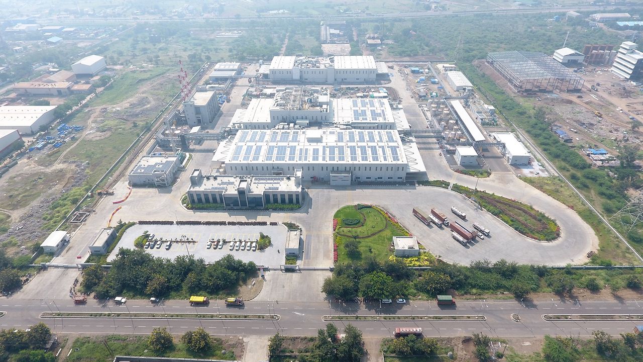 Henkel opens new state-of-the-art manufacturing facility near Pune