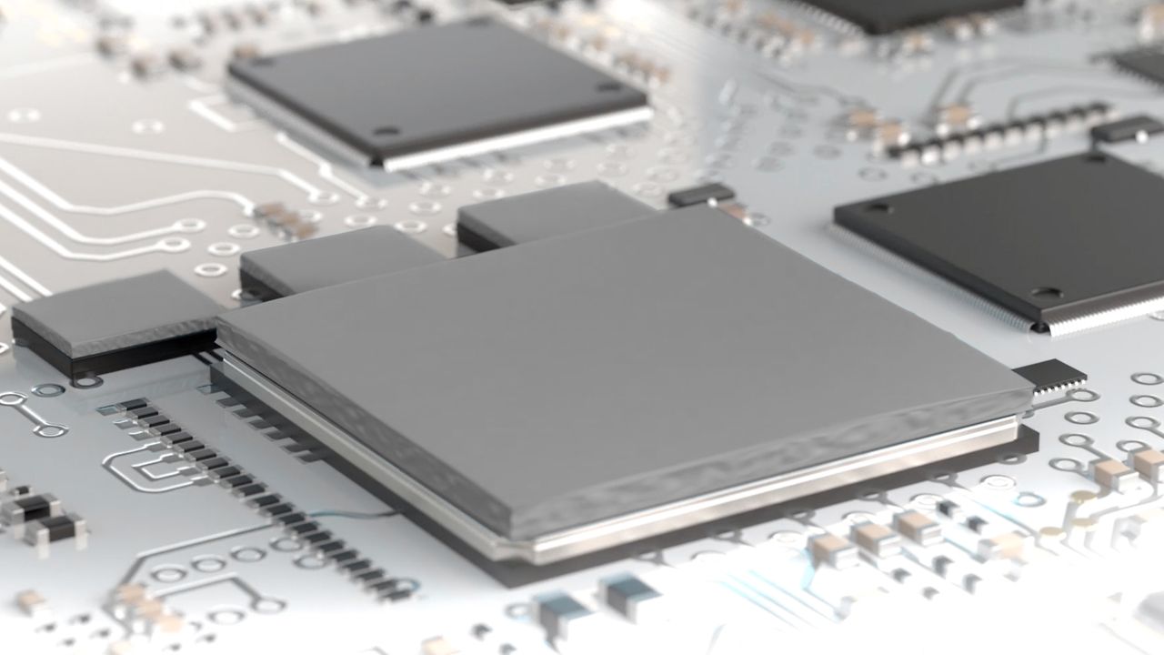 Henkel Expands Line of High Thermal Conductivity BERGQUIST® GAP PADs ...