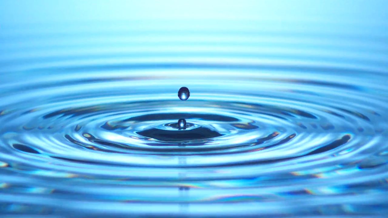 Saving water and tackling climate change