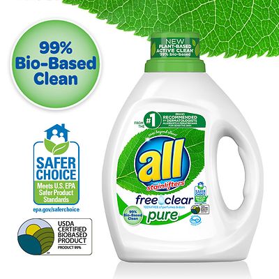 Henkel North America: Laundry & Home Care new products and innovations