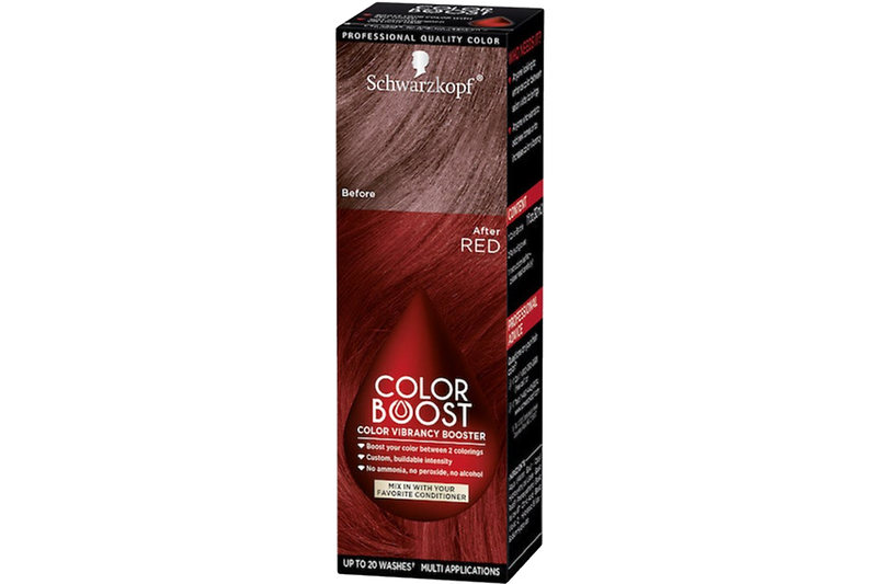 Schwarzkopf® Color Boost Voted Product of the Year 2021