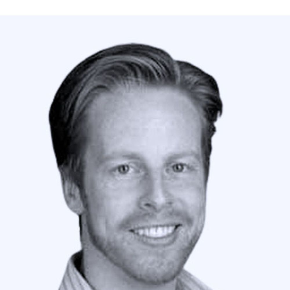 Tech-driven Business Models