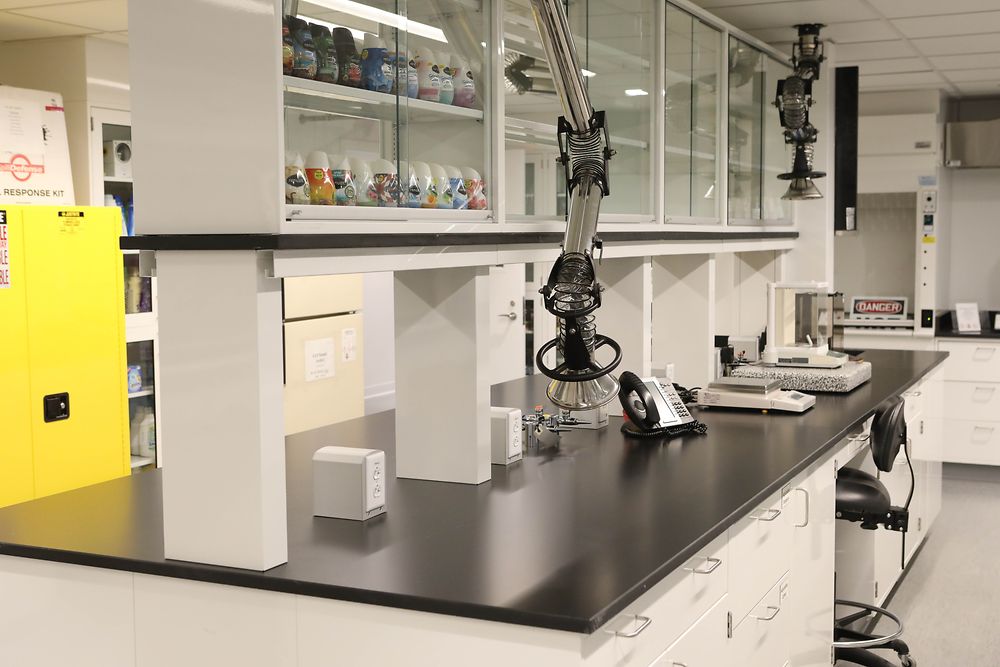 AViewFrom Henkel North America: Trumbull