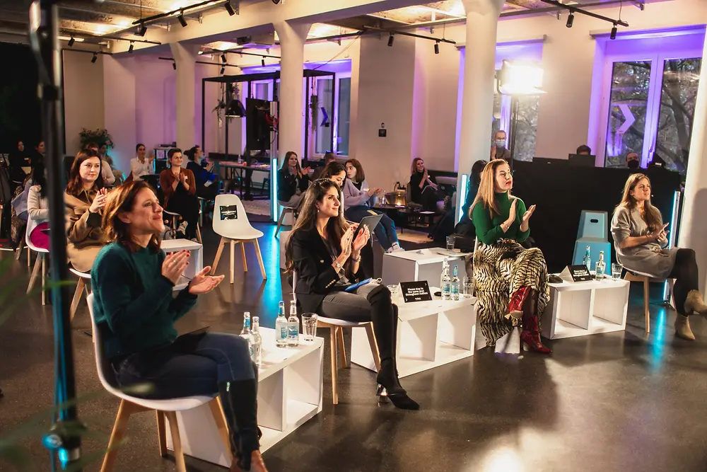 Henkel empowers female founders with its fourth Xathon