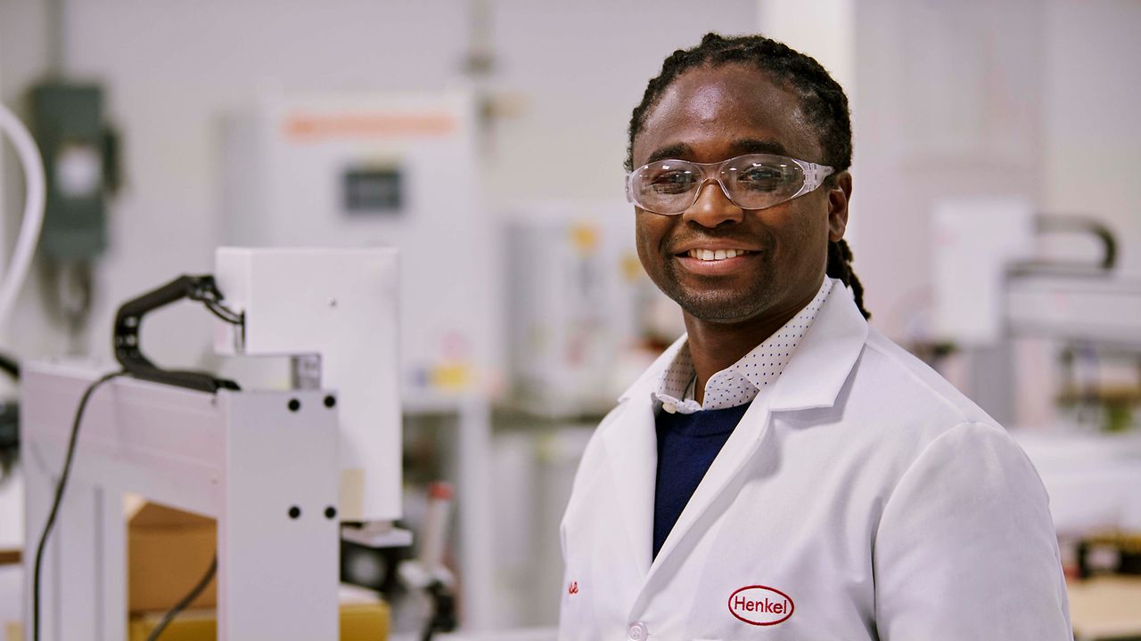 Driving impactful innovations