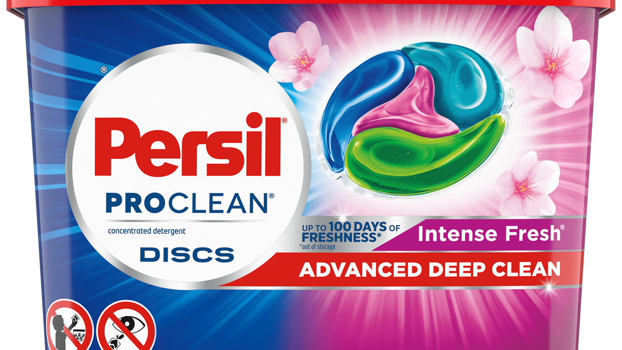 Henkel Laundry Brand Persil Wins in Good Housekeeping's 2023 Best ...