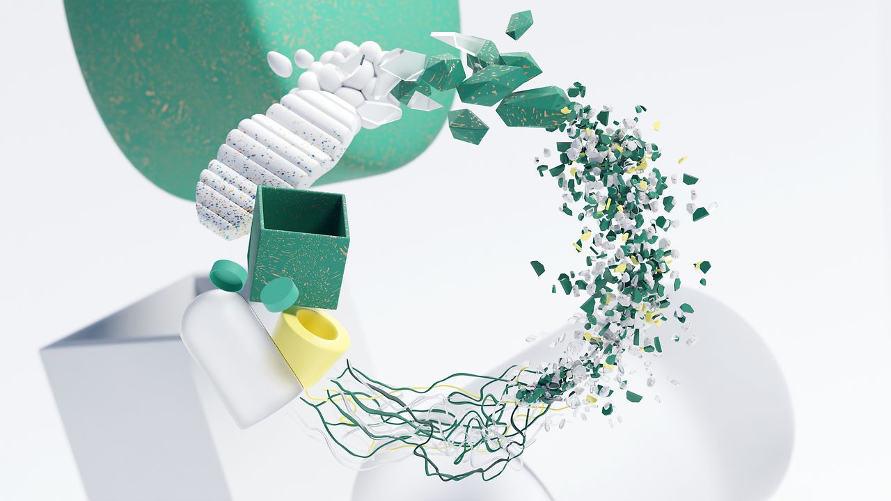 5 examples showing how Henkel Adhesive Technologies contributes to the ...