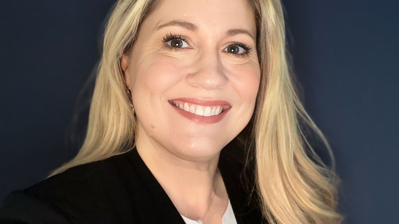 Pioneers for Good Series - Kate Calero