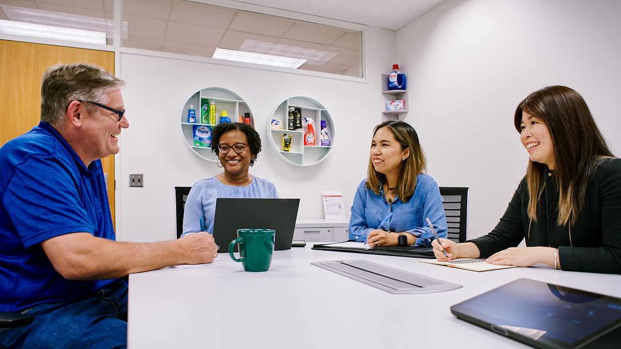 Seven Ways that Henkel North America Recruits, Develops, and Engages Talent