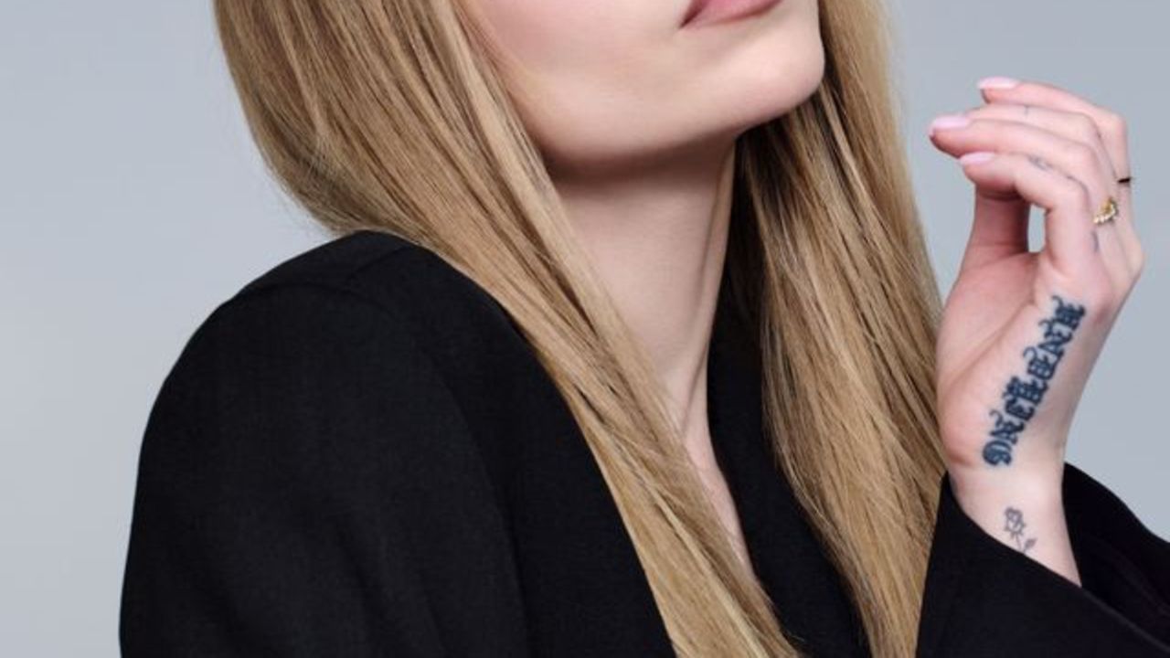 Schwarzkopf Announces Dove Cameron as New Global Brand Ambassador