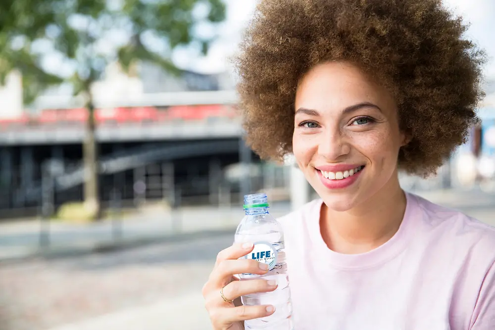 Henkel Hot Melt labeling products earn APR Design® for recyclability ...