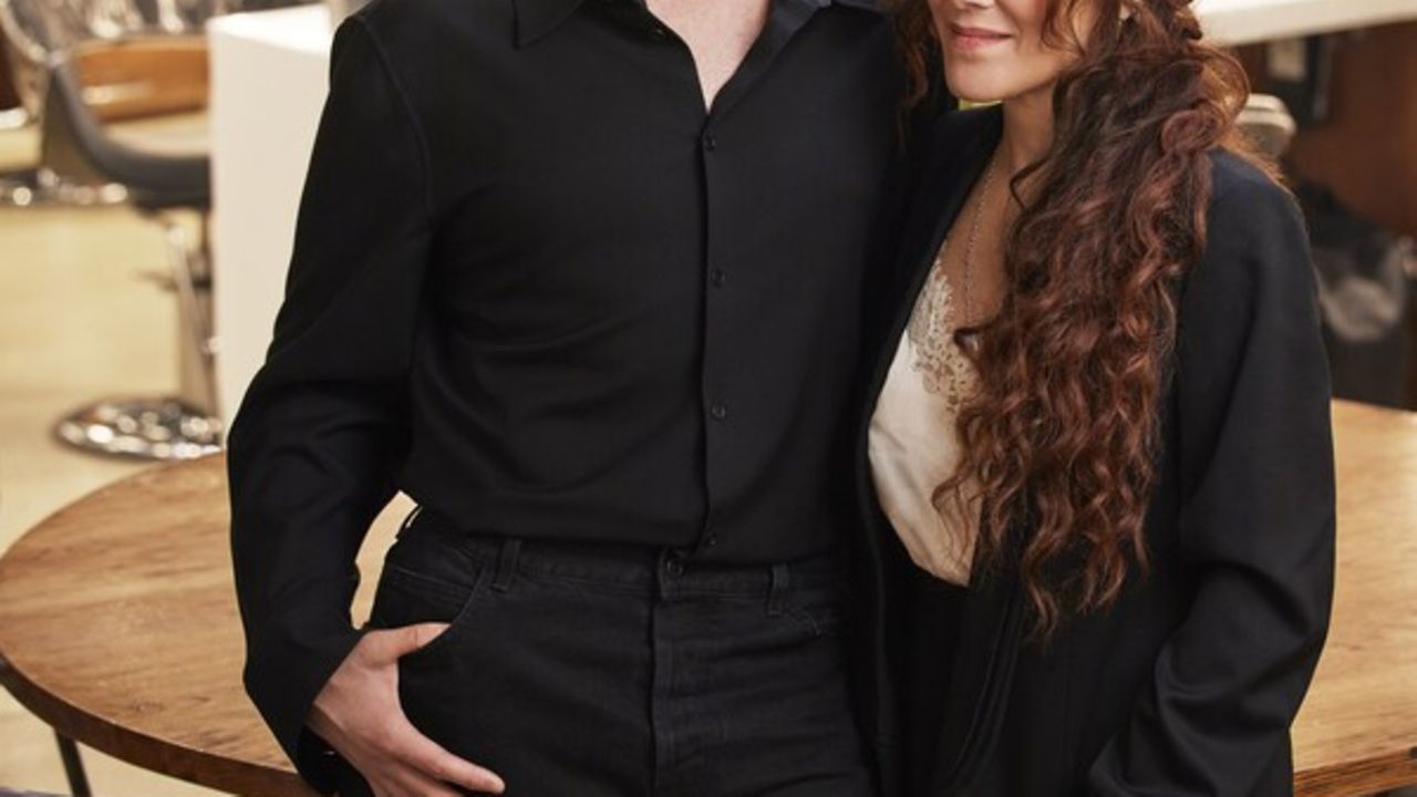 Tracey Cunningham and Jacob Schwartz join Schwarzkopf Professional ...