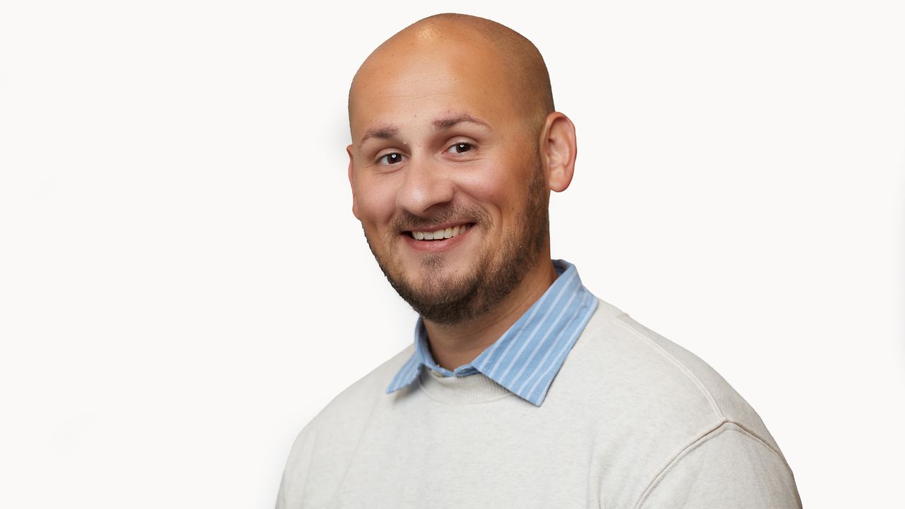 Pioneers for Good Series - Eric Spaner