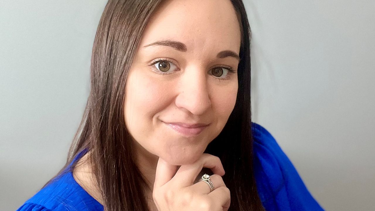 Pioneers for Good Series - Megan McKray