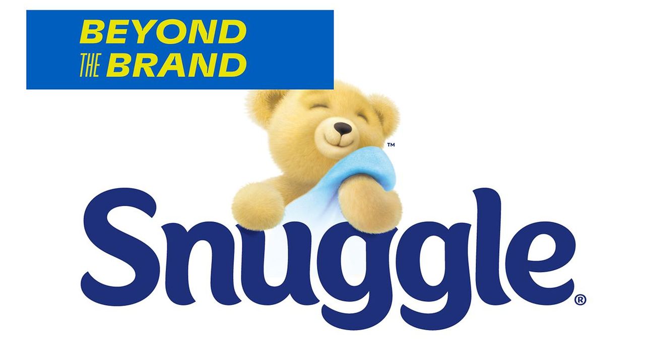 Beyond the Brand: Snuggle