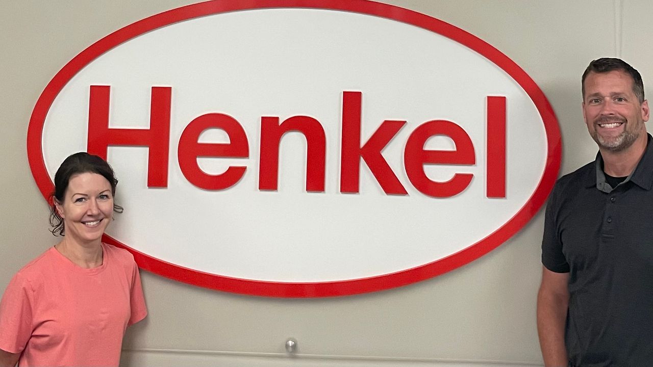 Pioneers for Good Series - Andy Riddick and Courtney Dixon