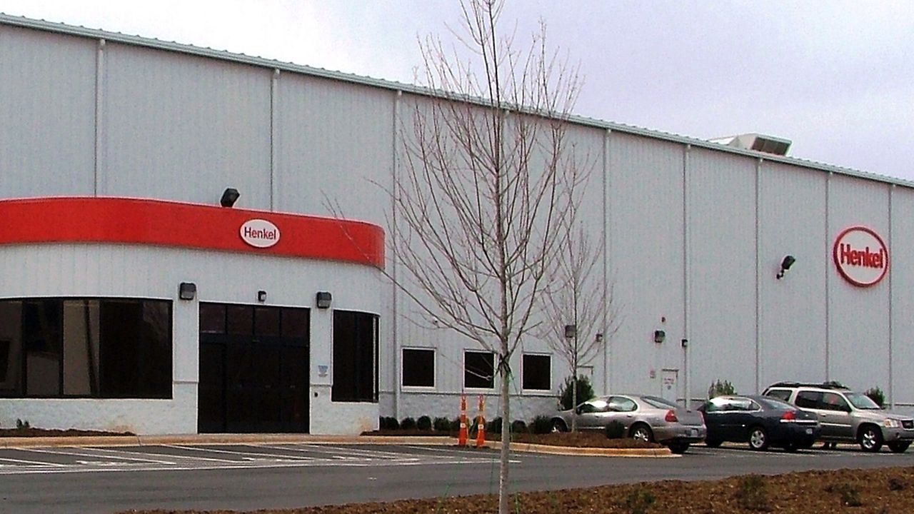 Henkel to expand in Salisbury