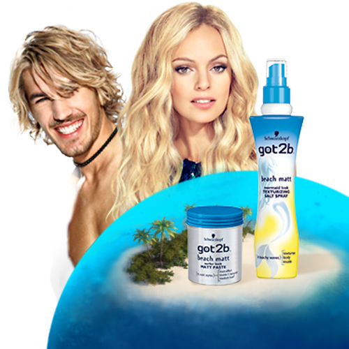 Henkel accompanies men in their sacred beauty routine