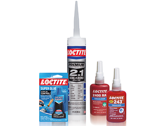 Adhesive Technologies