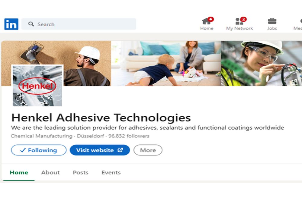 Adhesive Technologies