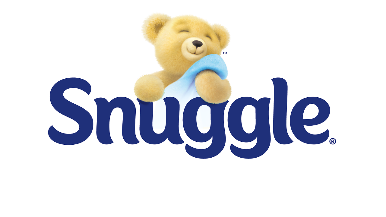 Snuggle brand announces celebrity partner Katelyn Brown