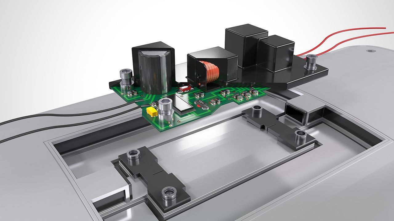 Henkel Thermal Management, Interconnect and Protection Materials on ...