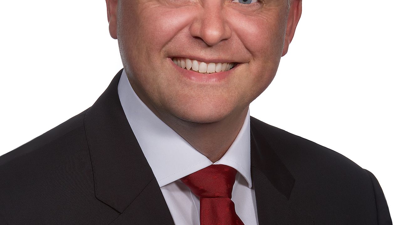 Henkel appoints Frank Steinert as Head of Human Resources in North America